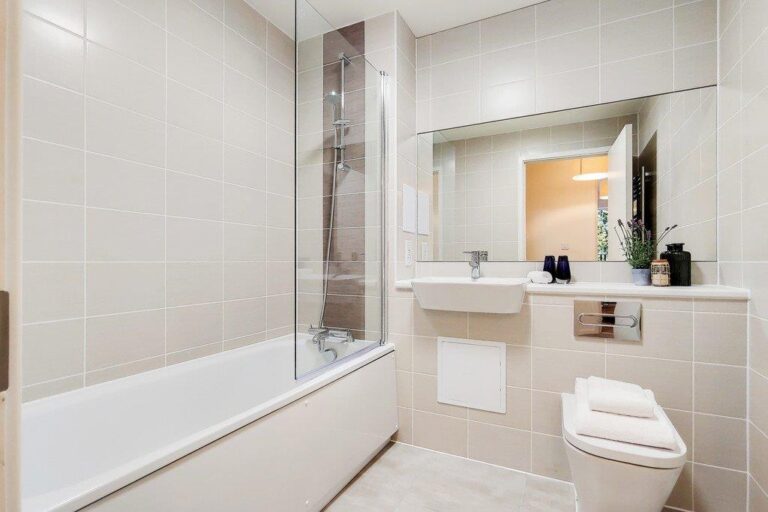 Eden House – Lampton Homes