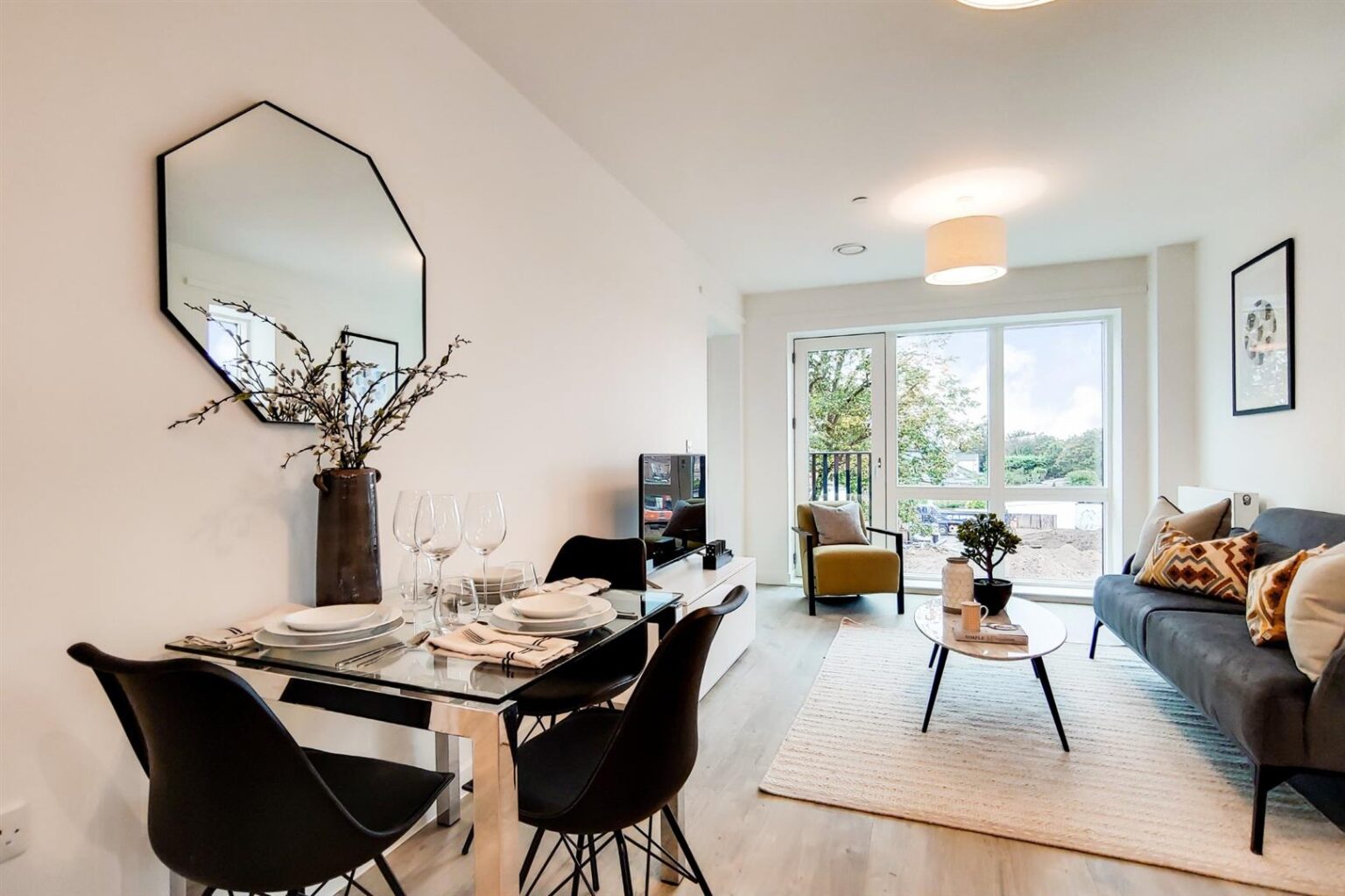 Eden House – Lampton Homes