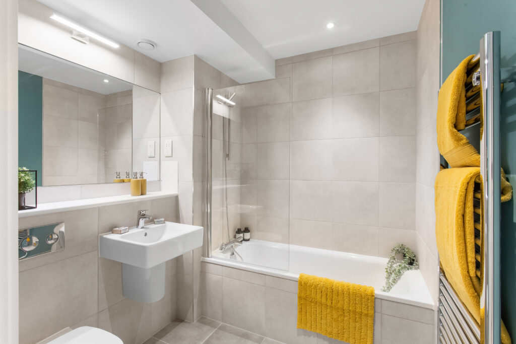 New Road Triangle – Lampton Homes