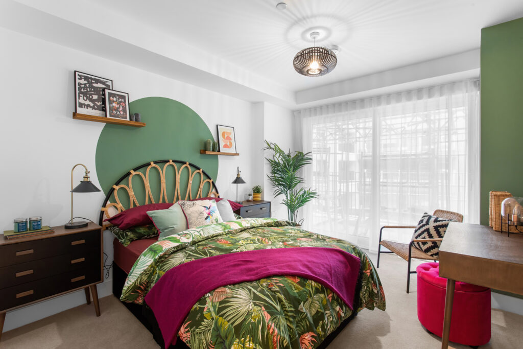 New Road Triangle – Lampton Homes